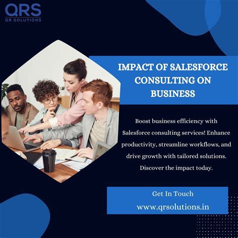 Qrs India On Linkedin Salesforceconsultingservices Salesforce