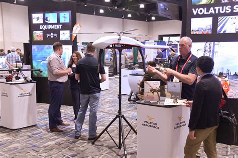 8th Annual Energy Drone And Robotics Summit — Energy Drone And Robotics Coalition