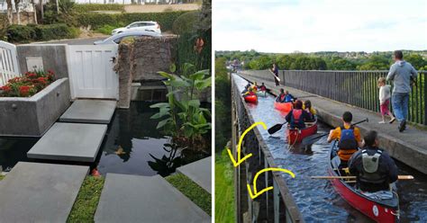 unsafe for morons safe for everyone else — 40 cool architectural
