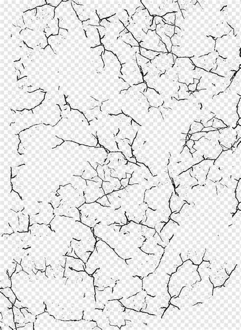Cracked Texture Overlay Distressed Template Dirty Effect Png PNGWing