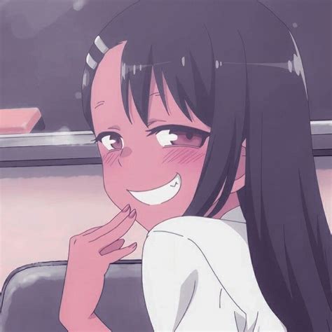 🌸nagatoro🌸icon