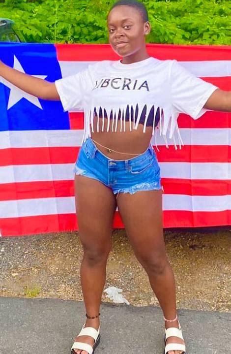 Top Liberian Girls Magazine Top Liberian Girls Magazine Top Liberian Girls Magazine Top Liberian Girls Magazine