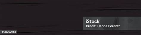 접착 포스터 모형 블랙 배경에 벡터 사실적인 전단지 디자인 낡은 종이가 구겨진 질감 검은색에 대한 스톡 벡터 아트 및 기타 이미지 검은색 젖은 포스터 Istock