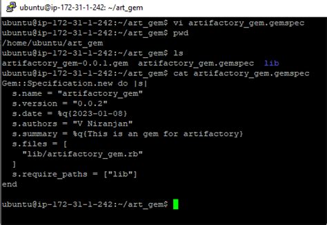 Php Composer Nuget And Gems Package Type In Jfrog Artifactory