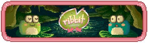 Ribbit Romance By Deep Lagoon