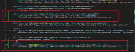 How To Add Custom Logging In Azure Webjobs Storage Extensions Sdk In Dotnet Isolated Function