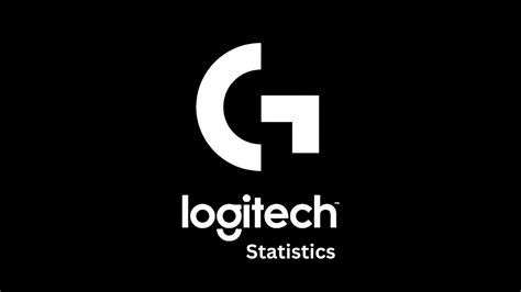 Logitech Statistics By Revenue Segments And Employee 2025