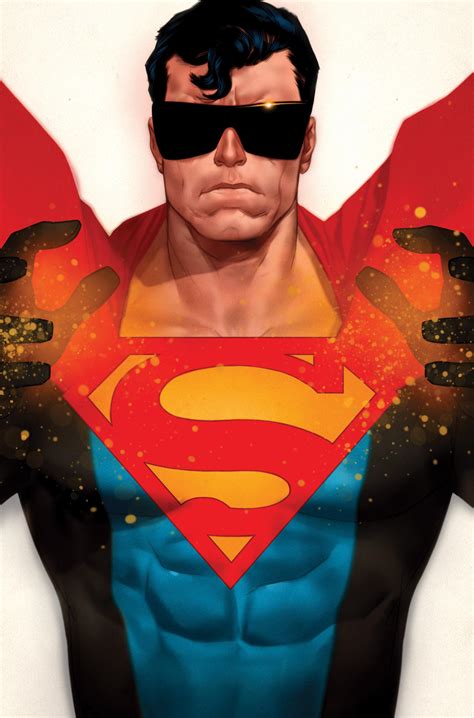 Eradicator Return Of Superman 30th Anniv By Amazingcoolstuff On Deviantart