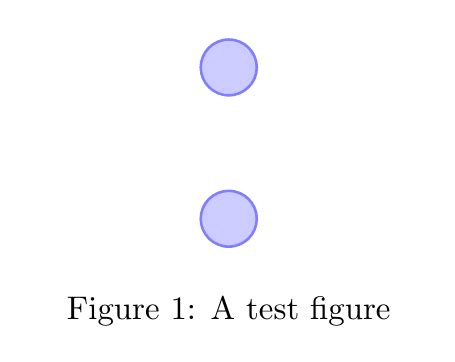Below Of Is Not Understood For Tikz Positioning TeX LaTeX Stack Exchange