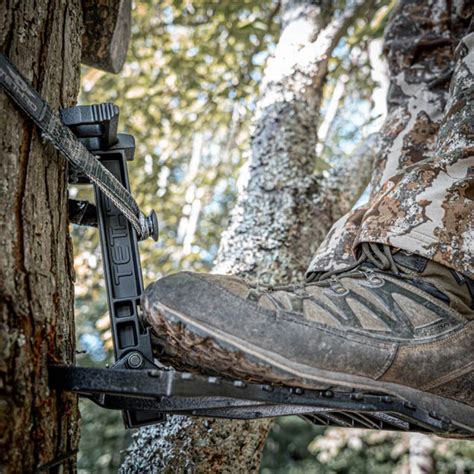 Tethrd Predator V Platform Bowgearshop