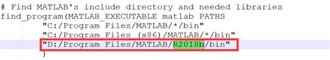Dlib人脸关键点提取库在matlab 2018b平台的使用（vs2015和matlab 2018b跨平台编程）在matlab怎么安装