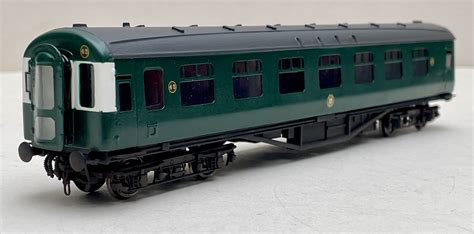 Utanir Mpd Irish Models Irish Railway Modeller