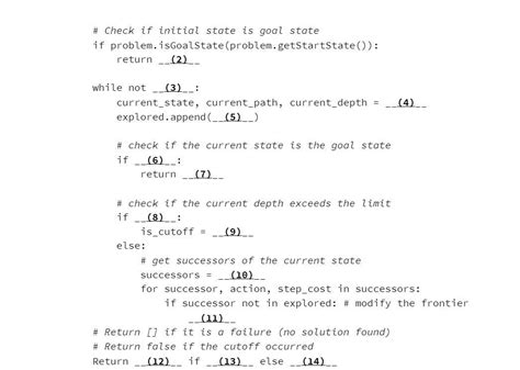 Question 2 20 Points Coding Pacman In Python