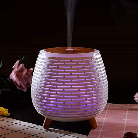 Mini Diffuser Showdown 5 Of The Best Aromatherapy Devices To Transform Your Home