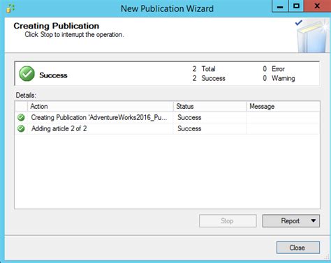 sql server transactional replication how to reinitialize a subscription using a sql server