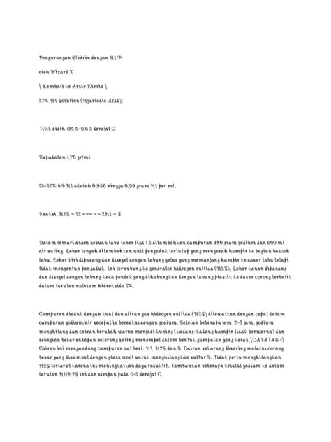 Pengurangan Efedrin Hi Pdf