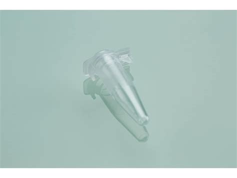 Eppendorf Pcr Tubes Pcr管