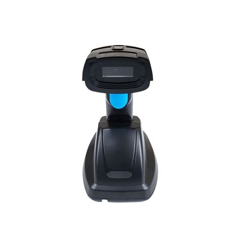 Scanner Barcode Kassen Rf 2400 Scanner Imager Wireless 400m