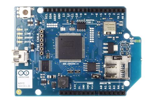 Cheap Arduino To Lan Wifi 3g 3 5g 4g Connection Nz