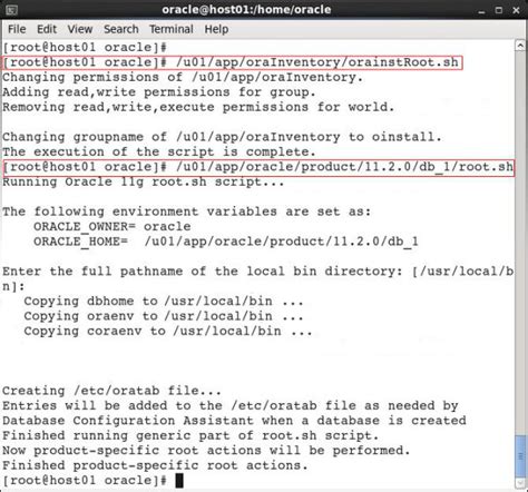 Installing A Database For Identity And Access Management Idm Suite