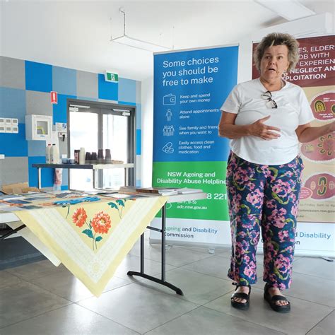 Our Tour In Orana Far West Of Nsw Seniors Rights Service