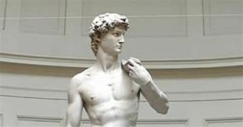 미켈란젤로 ‘다비드상이 포르노 미술 가르치다 해고된 교장