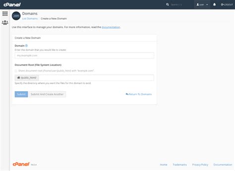 How To Redirect An Ip To A Domain And Configure Domain Redirects Cpanel