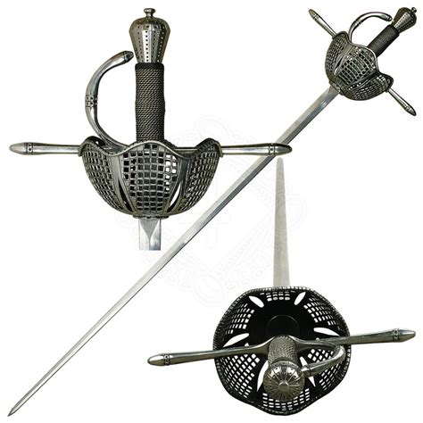 Rapier De Luxe Outfit4events