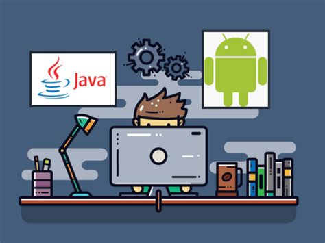 Help In Android Studio Or Java Task Upwork