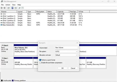 [mudah] 7 Cara Betulkan Ssd Tidak Dipaparkan Dalam Windows 11 10