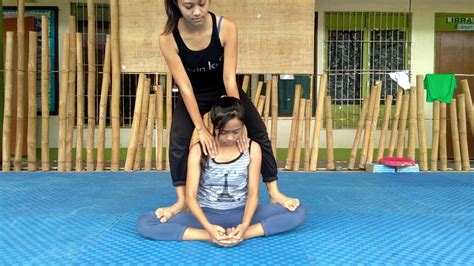 HOW TO SPLIT For Beginners YouTube