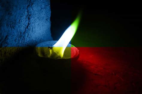 Color Blend Mode Tutorial Vargis Khan