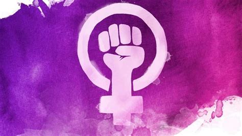 ¿por Qué Se Usa El Color Morado En El 8 De Marzo Día Internacional De La Mujer El Mañana De