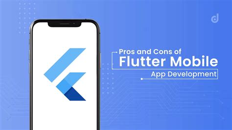Pros And Cons Of Flutter App Development 2024 Rflutterdev