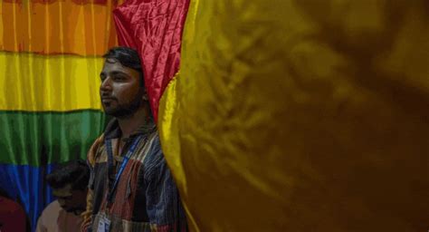 India Modis Right Wing Party Will Not Criminalize Gay Sex R Lgbt