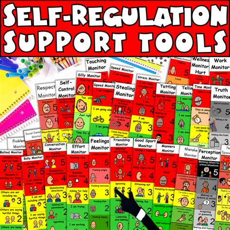 Autism Strategies For Behavior Management Bundle Social Skills Visuals Caroline Koehler At