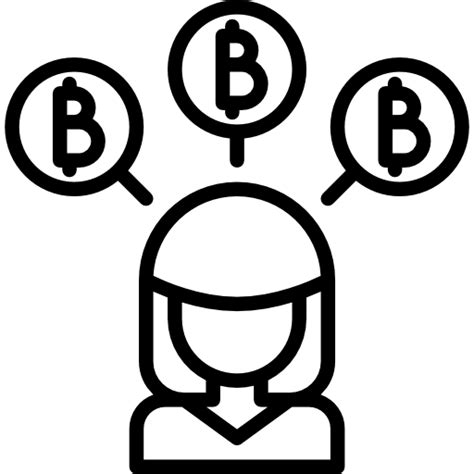 Hacker Special Lineal Icon