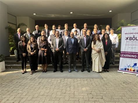 Binu Varghese On Linkedin Buildingourleadersoftomorrow Kornferry