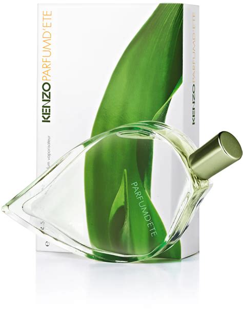 Kenzo Parfum DÉté Eau De Parfum Für Damen