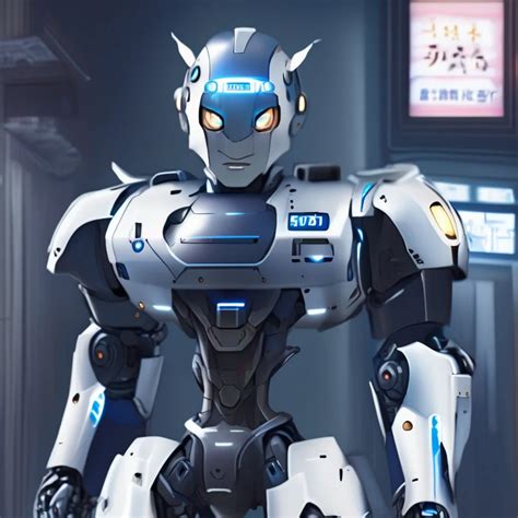 Police Netwrck Ai Chatbots Art Generator