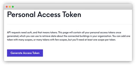 Mapped Developer Portal • Authentication And Security