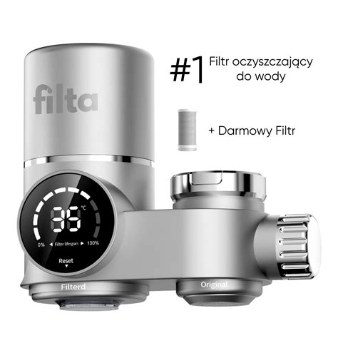 Filta Zaawansowany Filtr Do Wody