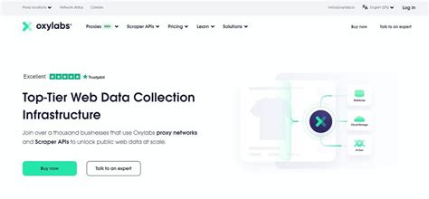 7 Best Web Scraping Proxy Services In 2024 Zenrows