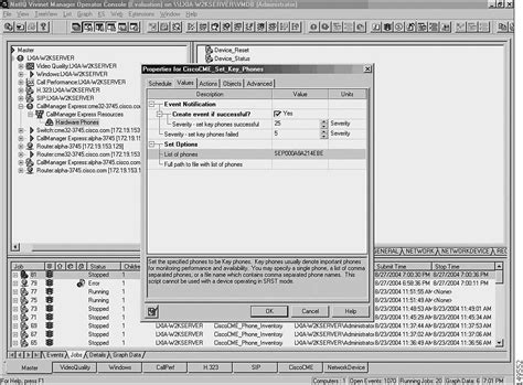 Cisco Unified CallManager Express Solution Reference Network Design Guide Managing And
