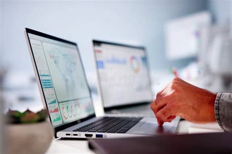 Business Data Analytics Dashboard Stock Illustration Illustration Of Prediction Screen 340239069