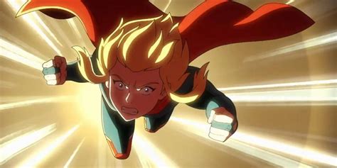 My Adventures With Superman Introduced A Major Character In A Brutal Way