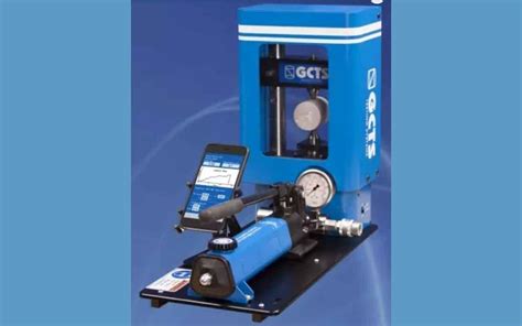 Digital Point Load Tester At Best Price In New Delhi By Avantech Engineering Consortium Private