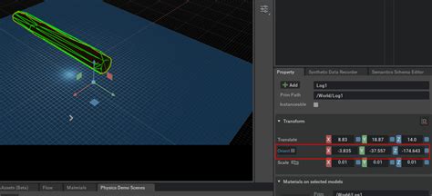 How To Make USD File As A Rigid Body Via Python Isaac Sim NVIDIA Developer Forums