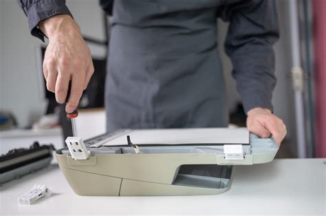 Troubleshooting Common Printer Problems