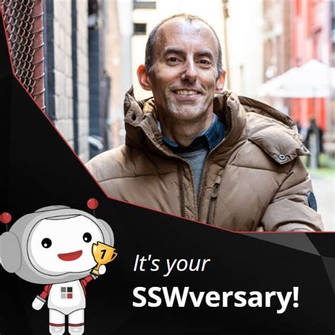 Ssw On Linkedin Team Celebration Software Testing Tech